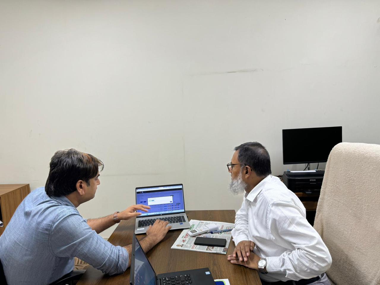 Orientation on PViMS and WHO VigiFlow UMC Database Interoperability ...